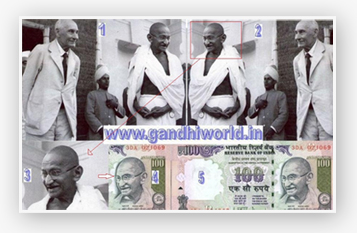 Interesting facts about Gandhi | 15 unknown facts of Gandhiji