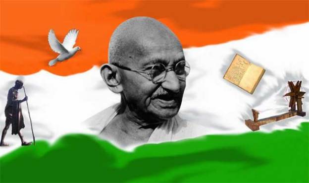 Interesting facts about Gandhi | 15 unknown facts of Gandhiji